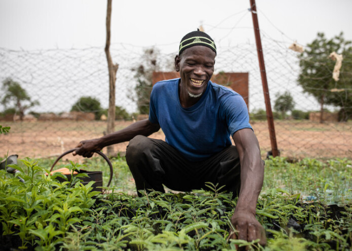 Fakta om hunger - The Hunger Project Sverige